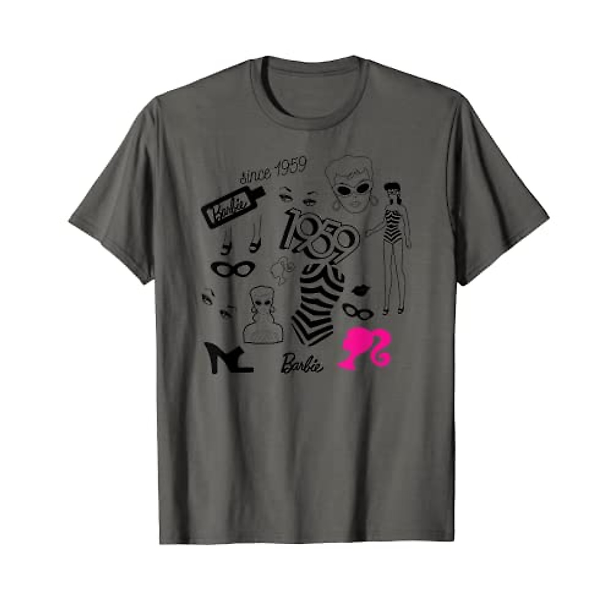 Barbie 1959 T-Shirt