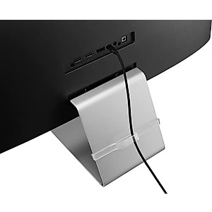 MSI Modern MD271UL, 27", 3840 x 2160 (UHD), IPS, 60 Hz, 4ms, HDMI, DP Port, USB C, Tilt