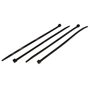 The ROP Shop | 9-Pin Female Vehicle Side, Snowplow Harness Repair Kit for Western Unimount Plow