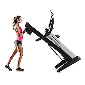 ProForm PRO-9000 Treadmill