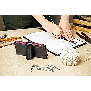 OtterBox Replacement Clip/Holster for Apple iPhone 13 Defender Cases - Black