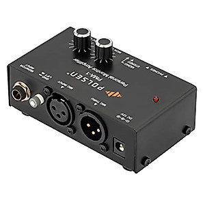 POLSEN PMA-1 Personal Monitor Amplifier