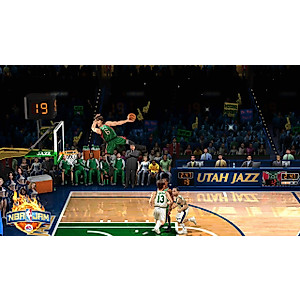 NBA Jam - Xbox 360 (Renewed)