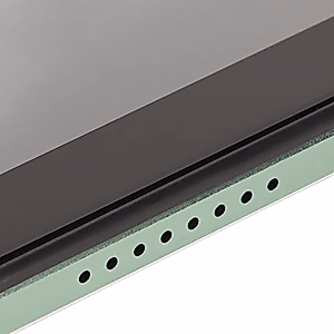 10 Inch Tablet, 4G Calling Tablet US Plug 100240V 8 Cores for Study (US Plug)