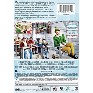 Elf (DVD)