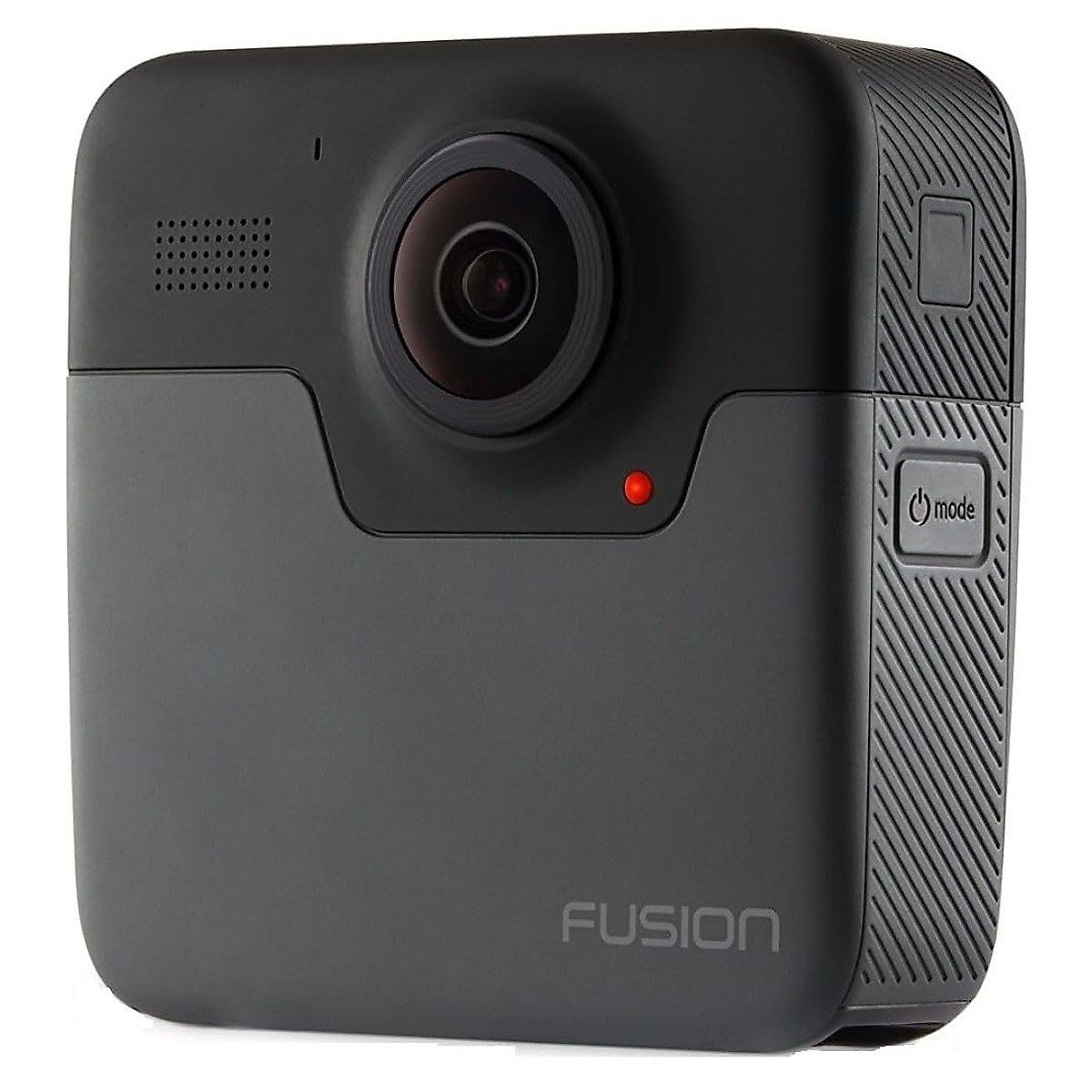 GoPro Camera Fusion - 360 Waterproof Digital VR Camera with Spherical 5.2K HD Video 18MP Photos