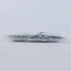 Teenitor 8 Pieces Plants, Bird Feeders, Lanterns and Ornaments, 4 pieces 35 Inch and 4 pieces 9.5 Inch Hanging Chain with Hooks, Decorative Chains for Hanging