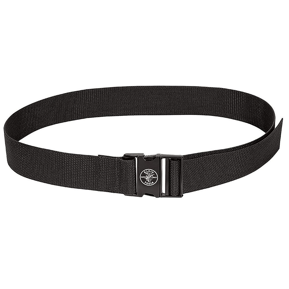Klein Tools 5705 PowerLine Web Work Belt