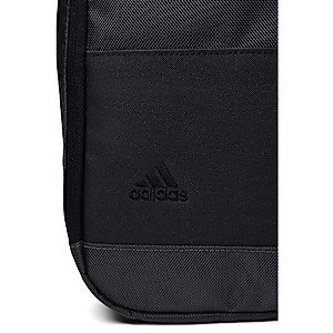 adidas Men's Shoe Bag, Grey 2023, NS