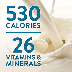 Boost VHC Vanilla 8oz Brikpaks - 8 Pack