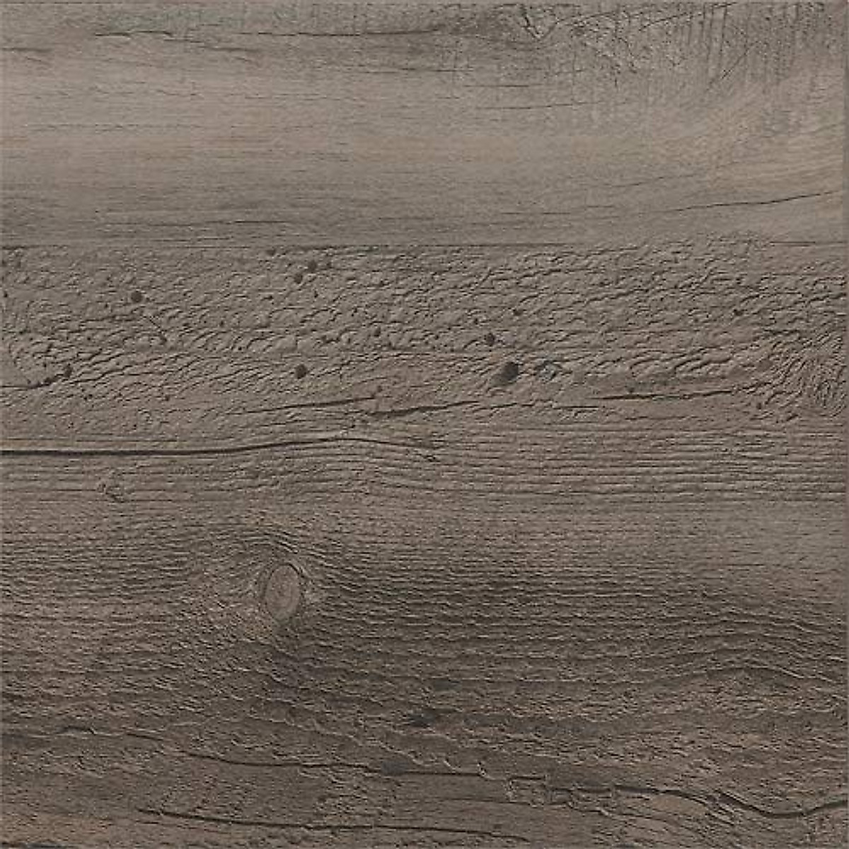 Walker Edison Farmhouse Sliding Mesh Barn Door 70" Industrial TV Stand Console in Rustic Grey Wash