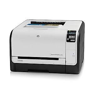 HP LaserJet Pro CP1525nw Color Printer (CE875A)