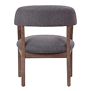 Boss Office Products (BOSXK) Executive Chair, Slate Grey