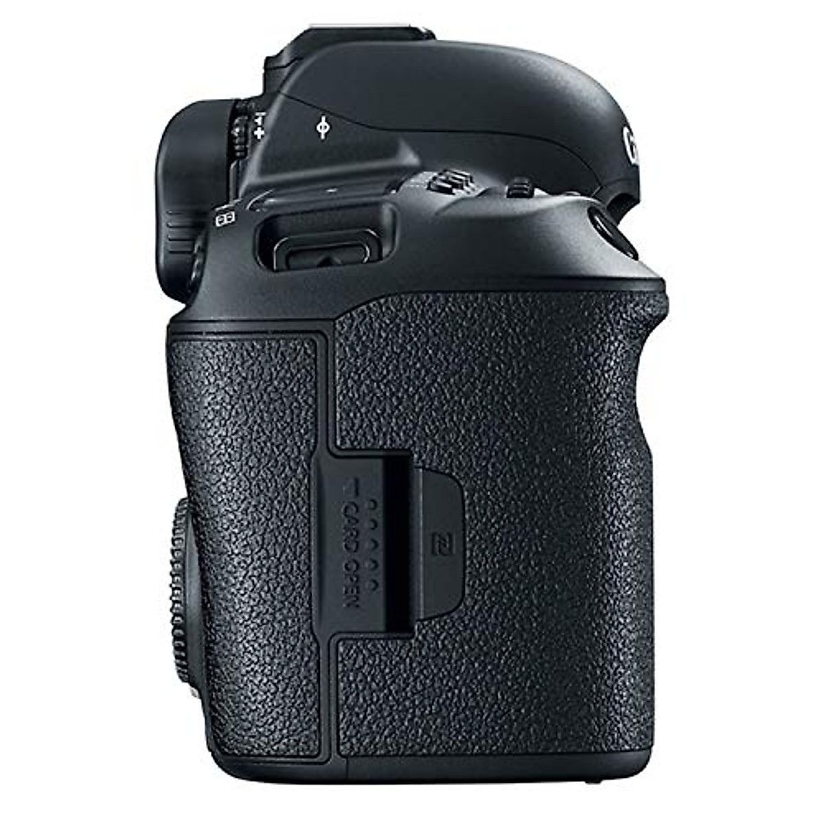 5D Mark IV DSLR Camera (Body Only) + Power Battery Grip, 32GB SD Card, Case, Tripod, and More (14pc Bundle)