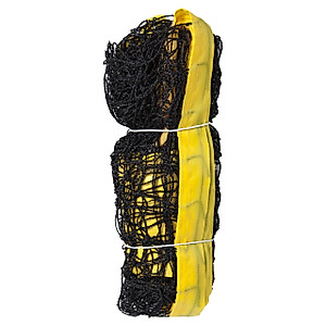 Champion Sports Portable Tennis Game: Racket, Ball and Net Set for 2 Players - 12 feet