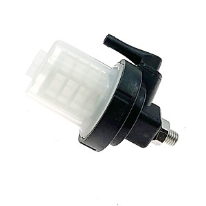 Fuel Filter Assembly for Yamaha Sierra Marine Outboard Motor 9.9HP- 90HP 2/4 Strokes Replace 61N-24560-00-00 61N-24560-00 18-79910 118-79910 61N-24560-10 655-24560-00 655-24560-01 5410-93401