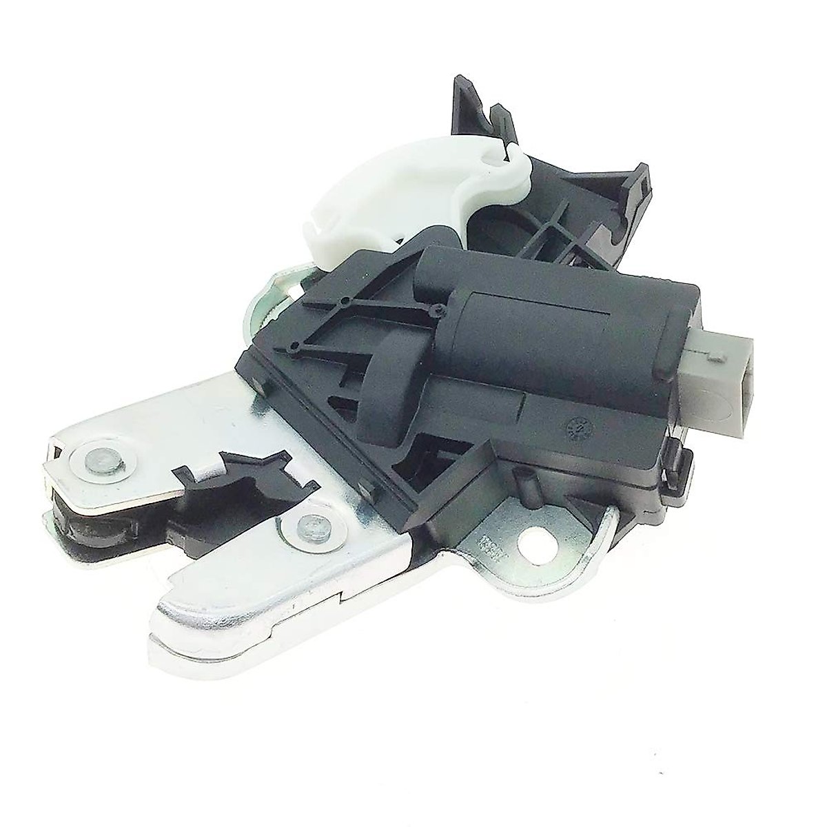 Rear Trunk Boot Lid Lock Latch Actuator for VW Passat B7 EOS Jetta CC Audi A6 C6 A4 A5 A8 Seat EXEO Replace 4F5 827 505 D 4F5827505D 4F5827505A 4F5827505B 4F5827505C 4E0827505C