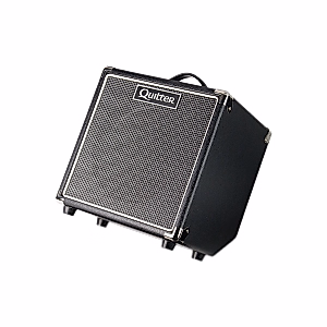 Quilter Labs Blockdock 10TC Cabinet