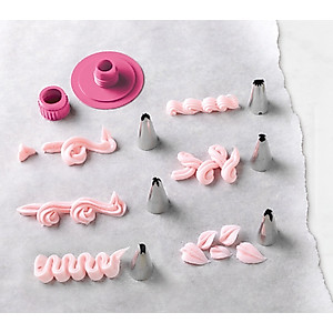 Nostalgia Electric Cookie Dough Press