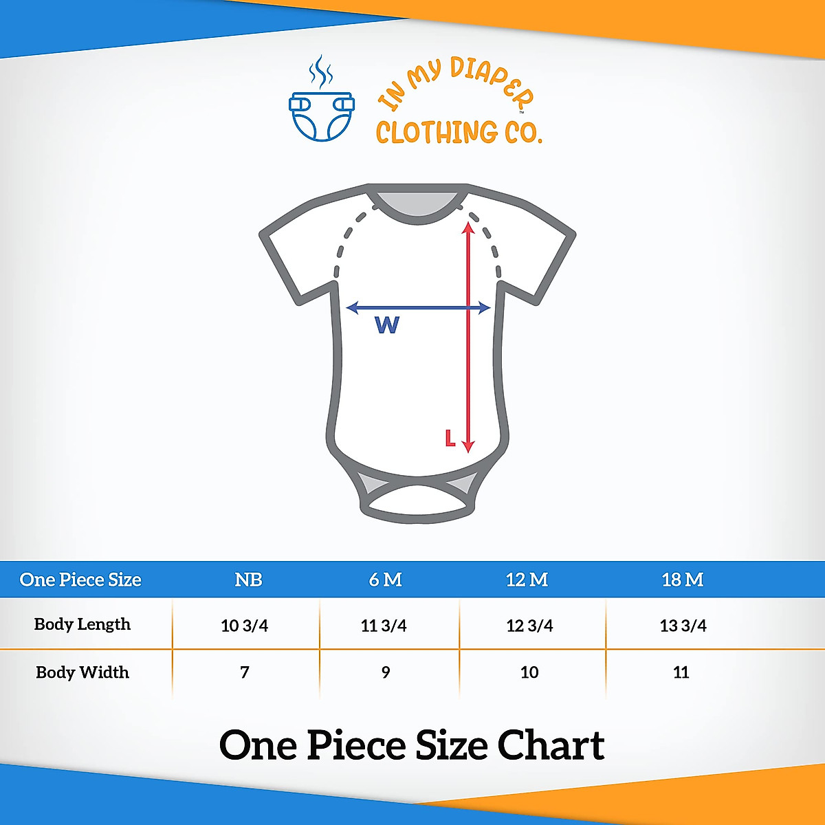 In My Diaper I Have an Oklahoma UT Texas Fans Baby One Piece 6 Months White