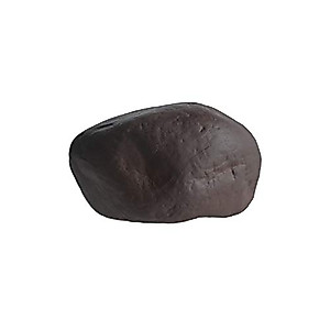 Mairuker Ceramic Fish Tank Decorations,Betta Cave Rock,Shelters Small Hiding Cave for Fish Betta Shrimp Cichlid Bonsai Play