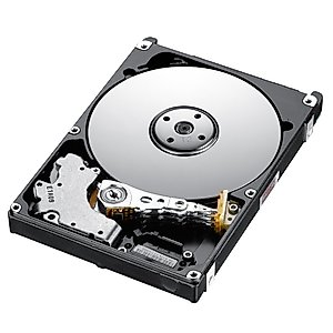 Fujitsu SCSI, 68 pins, 18.4GB, 10krpm