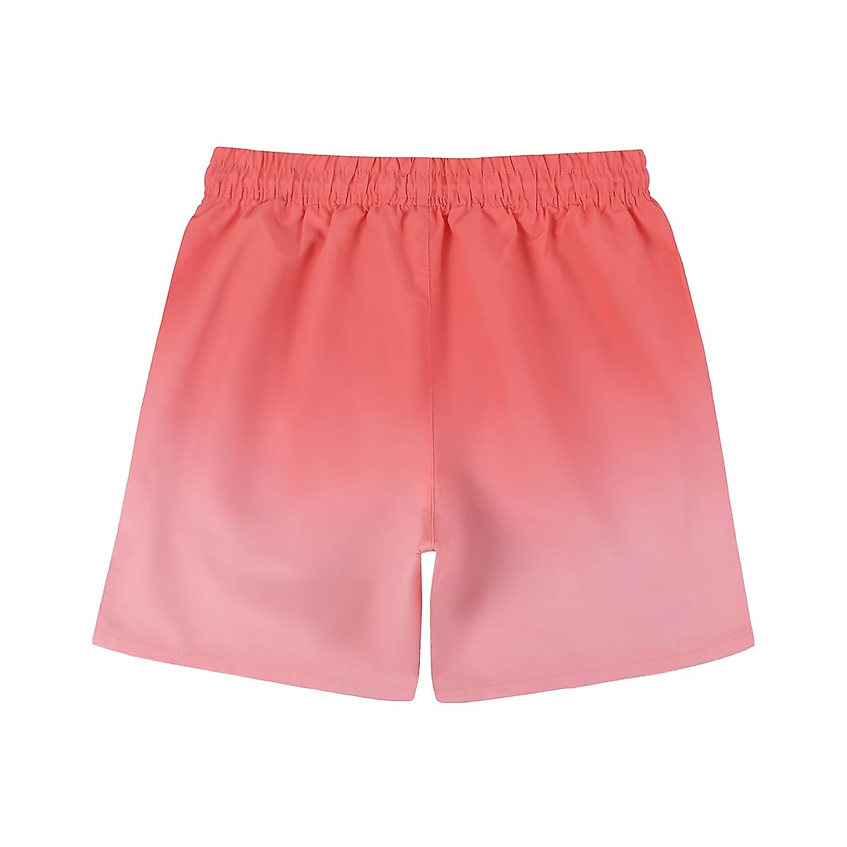 CASELAND Mens Swim Trunks Quick Dry Swim Shorts with Mesh Lining Beach Shorts with Pockets Funny Swimwear Bathing Suits