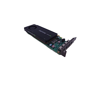 PNY NVIDIA Quadro K1200 - (VCQK1200DVI-PB)