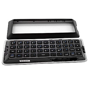 New XUMO XRT500 TV Remote with Keyboard for Vizio TV M43-C1 M49-C1 M50-C1 M55-C2 M60-C3 M65-C1 M70-C3 M75-C1 M80-C3 M322I-B1 M422I-B1 M492I-B2 M502I-B1 M552I-B2 M602I-B3