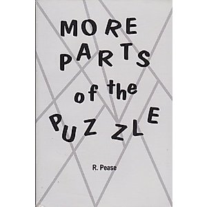 More Parts of the Puzzle : You Name it