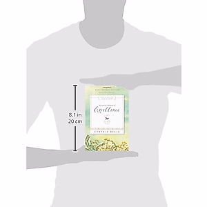 Becoming a Woman of Excellence 30th Anniversary Edition (Bible Studies: Becoming a Woman)