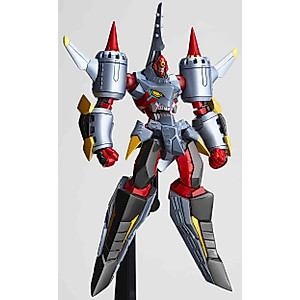 Revoltech Yamaguchi : #70 Gurren Lagann Arch Gurren Lagann