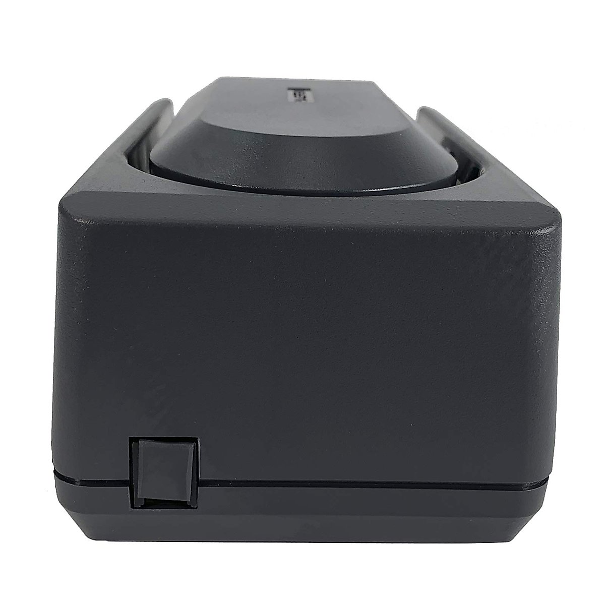 MagTek 22523003 MINIMICR USB Check Reader Gray PWR Included Order Cable Separate