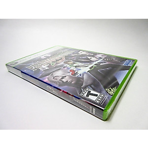 Phantasy Star Universe - Xbox 360