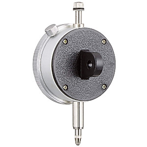 Silverline Tools - Metric Dial Indicator - 0 - 10mm
