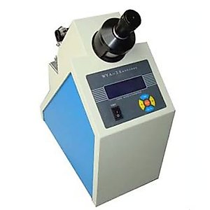 WYA-2s Digital Abbe Refractometer for Liquid Concentration Measurement