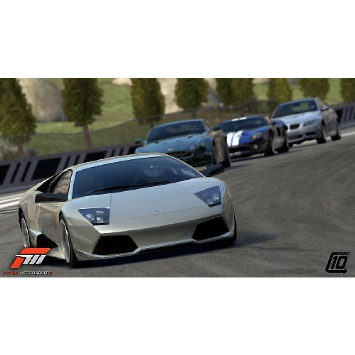 Forza Motorsport 3 - Xbox 360