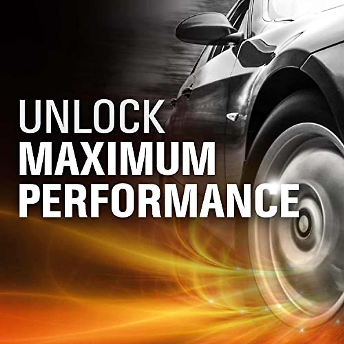 Castrol EDGE 5W-30 Advanced Full Synthetic Motor Oil, 5 Quarts