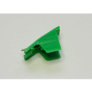 Turntable Stylus Needle fits Sanyo/Fisher ST 44J, ST M11, Sony ND145, GR