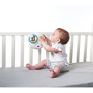 Tiny Love Classic Mobile, Into The Forest, 1 Count (Pack of 1)