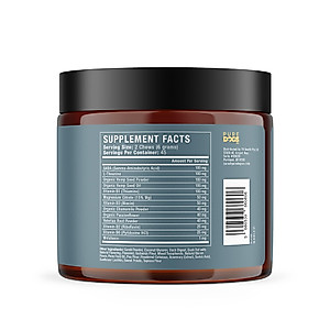 Pure Dogs Calming Dog Chews with Hemp for Dogs Anxiety & Stress Relief - Dog Anxiety Chews with Organic Hemp & GABA - Hemp Chews for Dogs Scratching & Restlessness - 90 Calming Treats for Dogs