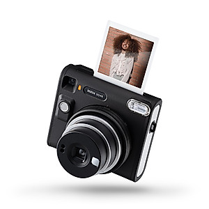 Fujifilm Instax Square SQ40 Instant Camera