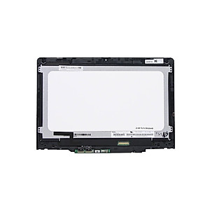 New for Lenovo 11e Yoga Gen 6 (20SE 20SF Type) 11.6"' LCD Screen 5M10W64489 5M11B01074 5M11B01075 5M11B48795 5M11D12754