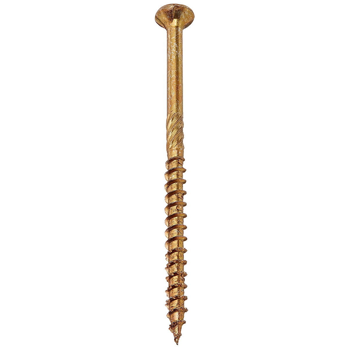 The Hillman Group 196585TV Non-Branded Items (Home Improvement) 42473 AP Wood Screw (50 Pack), 9 x 3"