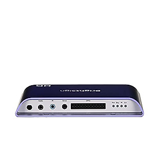 BrightSign HD1024 | Full HD Expanded I/O HTML5 Player