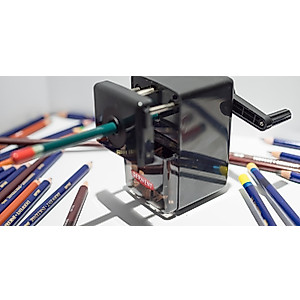 Derwent Inktense Pencils 24/Pkg, Colors may vary