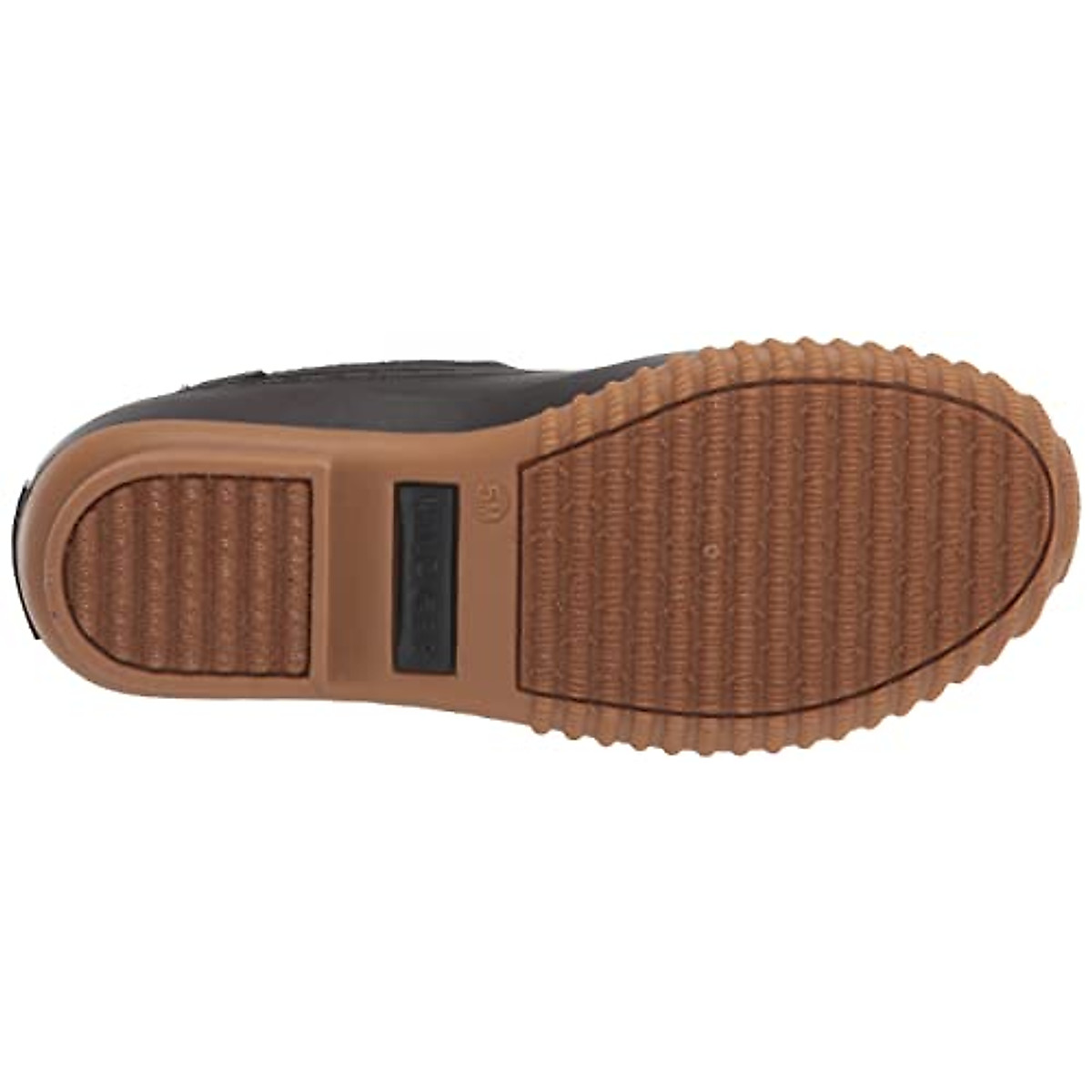 Tommy Hilfiger Women's Rainah Snow Boot, Black, 7