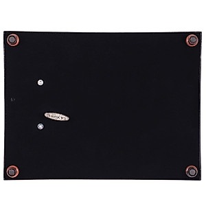 Cottage Garden 50th Anniversary Woodgrain Rope Trim Inspirational Music Box Plays Song Ave Maria