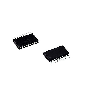 74AC541SCX - Logic 20-Pins SOIC 74AC541 (100 Piece Lot)
