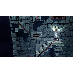 Crash Bandicoot N. Sane Trilogy - Xbox One Standard Edition